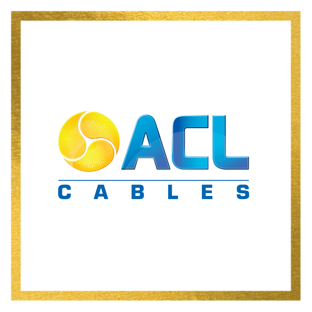 Kalani Cable Logo Low Voltage Cable 4x70mm2 50mm2 Aerial Bundled
