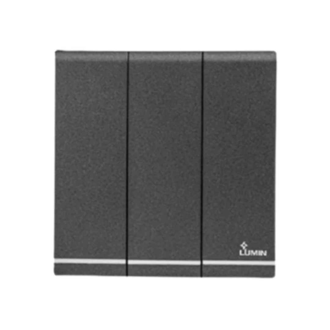 DIMO LUMIN BLACK RANGE – LE.LK