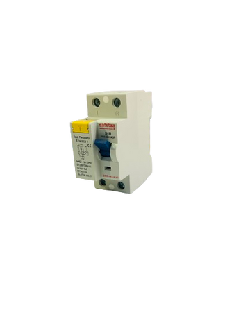 TRIP SWITCH/ ISOLATOR/ MCB – LE.LK