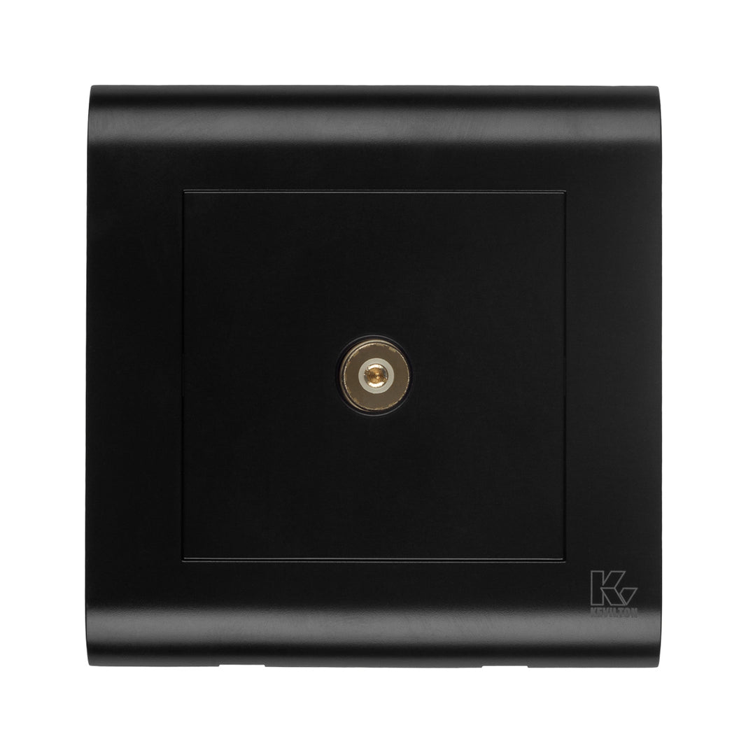 KEVILTON MODULAR JET BLACK – LE.LK