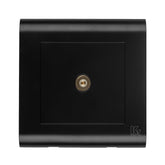 KEVILTON MODULAR JET BLACK – LE.LK