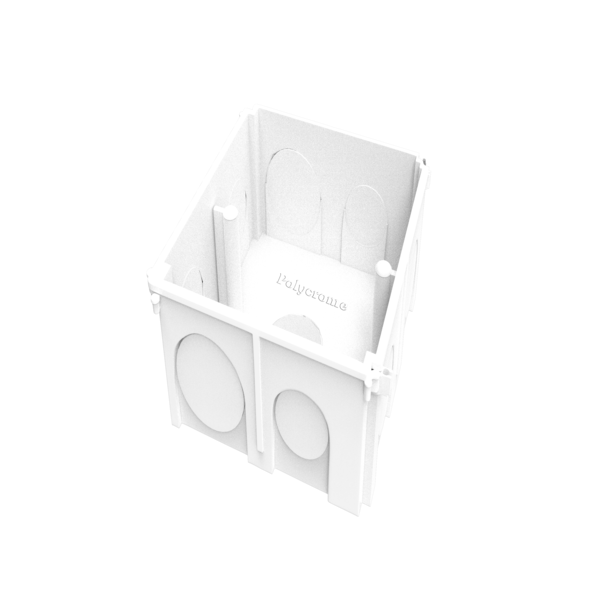 KEVILTON Universal Sun Box – LE.LK