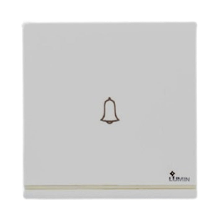 DIMO LUMIN WHITE RANGE Bell Press – LE.LK