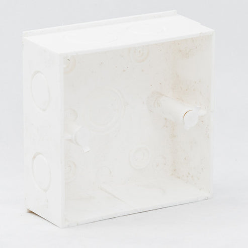 KEVILTON Single Sunk Box – LE.LK